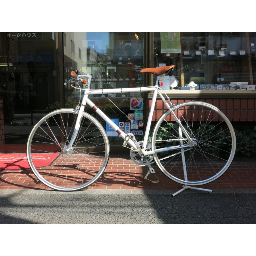 GUCCI（グッチ） Bianchi by Gucci ビアンキバイグッチ 自転車 : いすず質店 - 通販 - Yahoo!ショッピング