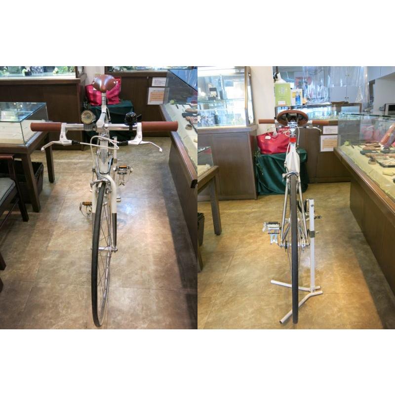 GUCCI（グッチ） Bianchi by Gucci ビアンキバイグッチ 自転車 : いすず質店 - 通販 - Yahoo!ショッピング
