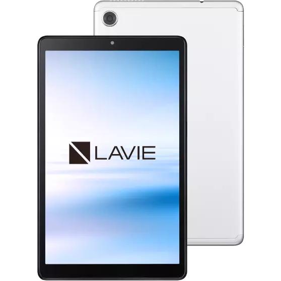 LaVie NEC LAVIE T8 8HD1／PC-T0855CAS タブレット本体 : ITソリューションズ Yahoo!店 - 通販 - Yahoo!ショッピング
