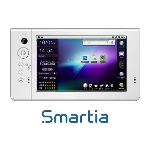 【希少品】＜BIGLOBE／NEC＞ Smartia LifeTouch／D000-000001-C01 タブレット : ity-0040 : ITソリューションズ Yahoo!店 - 通販 ...