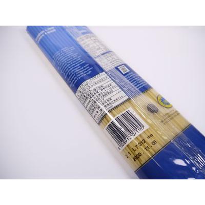 パスタ スパゲッティ 1.7mm 500g ダル クオーレ イタリア産 : イタリア屋タニーチャ2 - 通販 - Yahoo!ショッピング