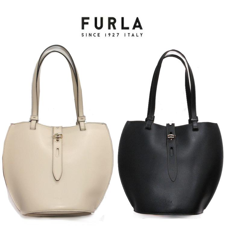 FURLA（フルラ） プレゼント トートバッグ FURLA Grano ベージュ wb00990 ax0733 0378s 1007 ...
