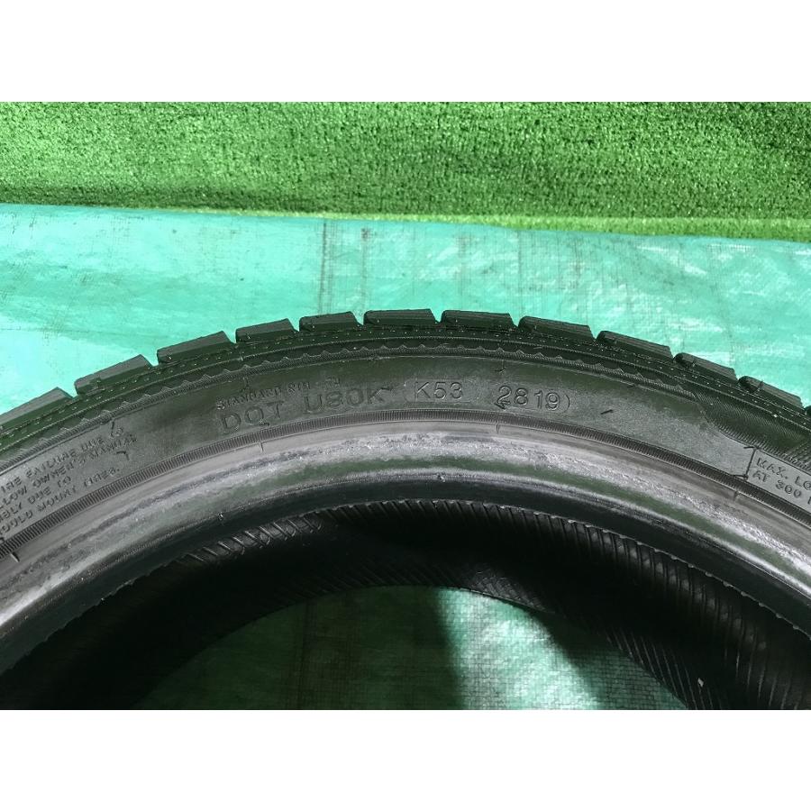 NANKANG ナンカン CORSAFA 215/45R17 2019年製 冬タイヤ スタッドレスタイヤ 4本セット D1-1 EM : Itami Web Store - 通販 ...
