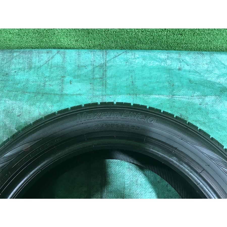 オートバックス マックスラン エフィシア 165/55R14 2022年製 夏タイヤ サマータイヤ 4本セット ND1-1 EM : Itami Web Store - 通販 - Yahoo ...