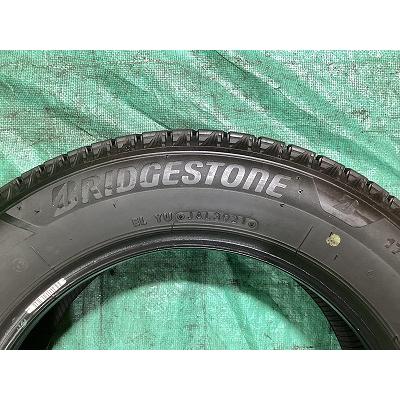 ブリザック VRX3 BRIDGESTONE ブリヂストン 175/65R15 2021年製 冬タイヤ スタッドレスタイヤ 4本セット C6-2 YM : Itami Web Store ...