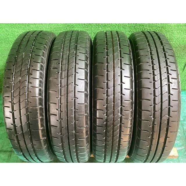 BRIDGESTONE BS ブリヂストン NEWNO 145/80R13 2022年製 夏タイヤ サマータイヤ 4本セット NB2-1 EM : Itami Web Store - 通販 ...