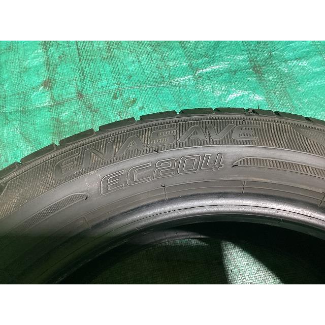 DUNLOP ダンロップ エナセーブEC204 185/55R16 2021年製 夏タイヤ サマータイヤ 4本セット NB4-2 EM :24-0683:Itami Web Store ...