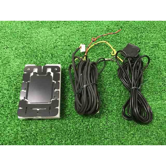 デンソー DENSO DIU-9200 12V アンテナ分離型ETC YS12 EM : Itami Web Store - 通販 - Yahoo!ショッピング