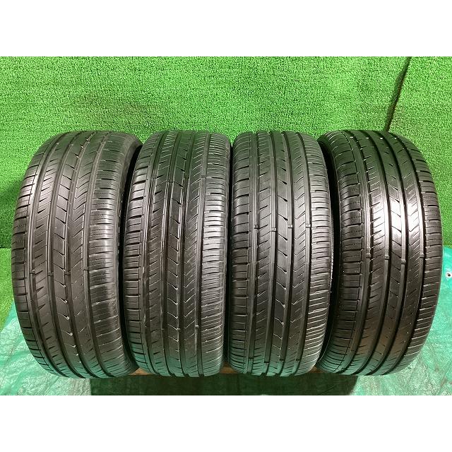 LauFenn ラウフェンS FIT as-01 215/45R17 2022年製 夏タイヤ サマータイヤ 4本セット NA1-2 GS : Itami Web Store - 通販 ...