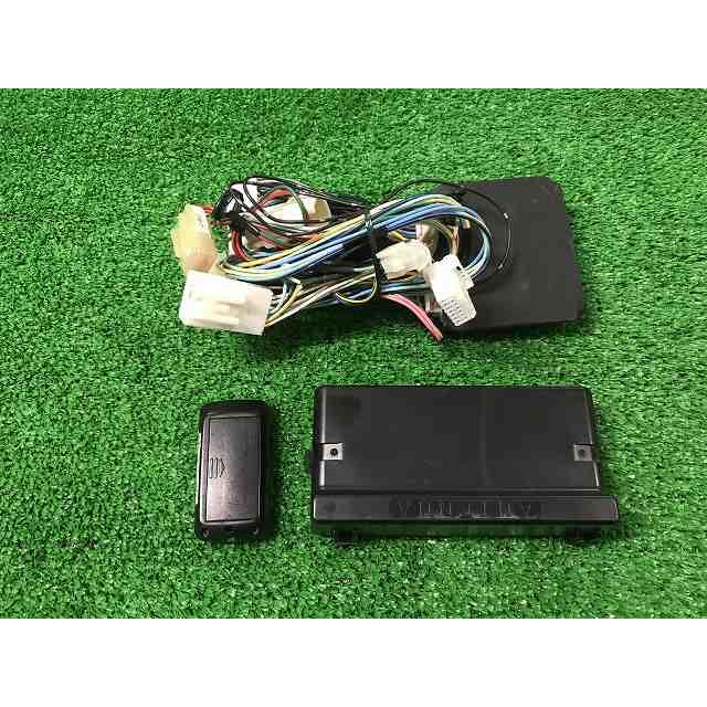 ユピテル エンジンスターター VE-E057T＋J-803 YS12 EM : Itami Web Store - 通販 - Yahoo!ショッピング