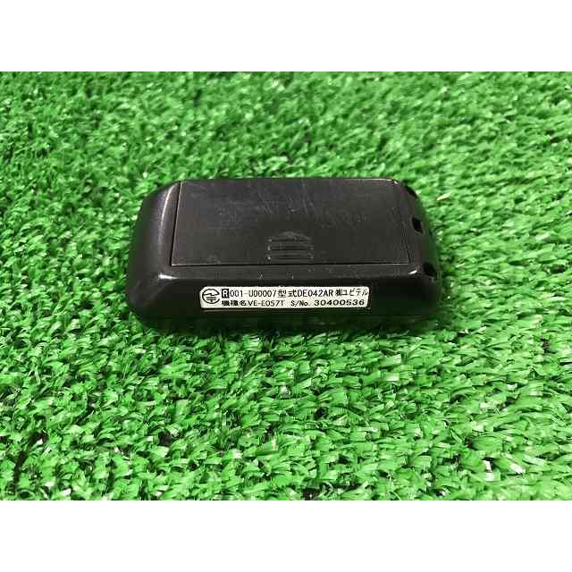 ユピテル エンジンスターター VE-E057T＋J-803 YS12 EM : Itami Web Store - 通販 - Yahoo!ショッピング