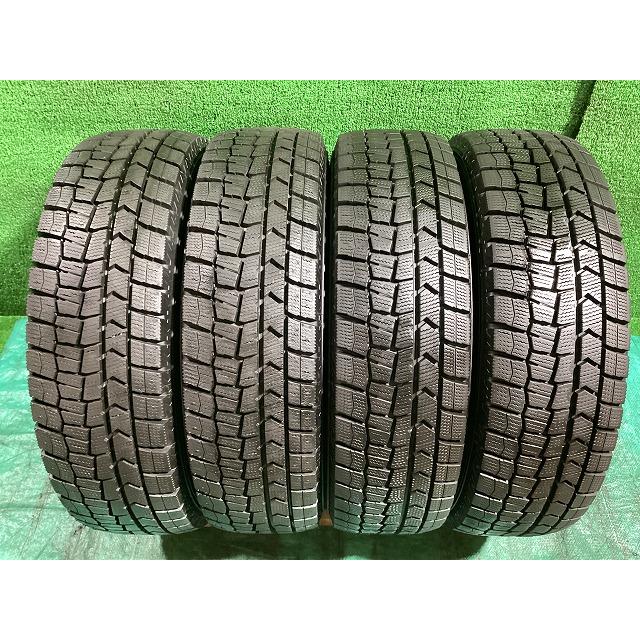 WINTER MAXX DUNLOP ダンロップ WM02 175/70R14 2023年製 冬タイヤ スタッドレスタイヤ 4本セット B1-3 GS : Itami Web Store ...