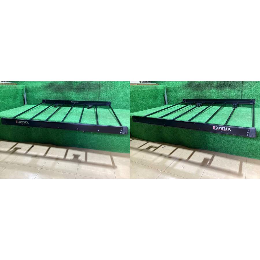 inno ルーフラック INT507 1F-13 EM : Itami Web Store - 通販 - Yahoo!ショッピング