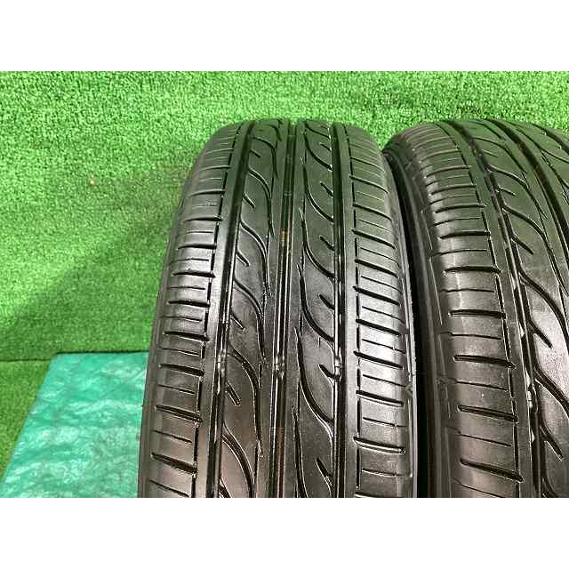 DUNLOP ダンロップ EC202 155/65R13 2020年製 夏タイヤ サマータイヤ 4本セット ND6-1 EM : 24-1682 : Itami Web Store - 通販 ...