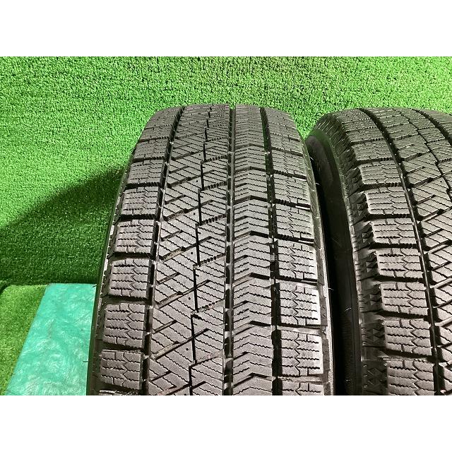 ブリヂストン VRX2 175/65R15 2022年製 冬タイヤ スタッドレスタイヤ 4本セット C5-1 GS : 24-1886 : Itami Web Store - 通販 ...