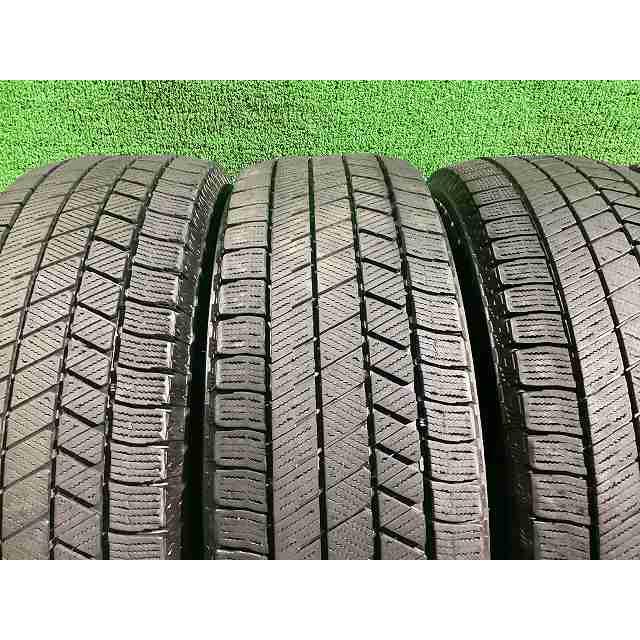 ブリザック VRX3 BS ブリヂストン 185/65R15 2021年製 冬タイヤ スタッドレスタイヤ 4本セット NA8-3 EM : Itami Web Store - 通販 ...