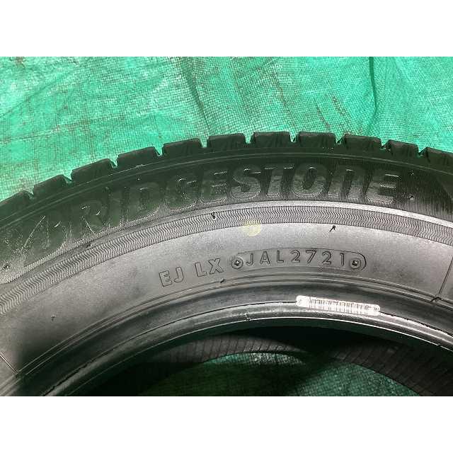ブリザック VRX3 BS ブリヂストン 185/65R15 2021年製 冬タイヤ スタッドレスタイヤ 4本セット NA8-3 EM : Itami Web Store - 通販 ...