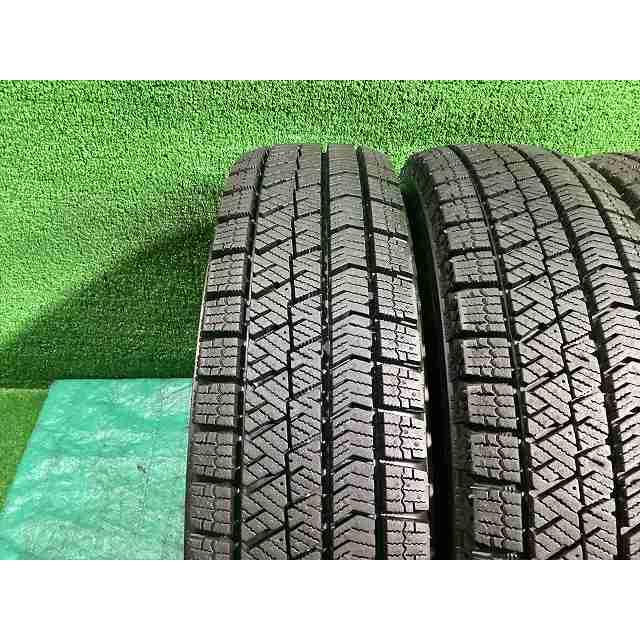 BS ブリヂストン VRX2 145/80R13 2022年製 冬タイヤ スタッドレスタイヤ 4本セット A8-2 EM : 24-1947 : Itami Web Store - 通販 ...