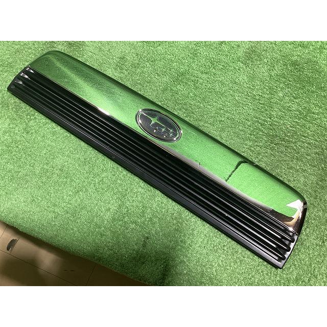 サンバー TA-TW2 スバル サンバーディアス フロントグリル リアフィニッシャーセット YS13 GS : Itami Web Store - 通販 - Yahoo!ショッピング