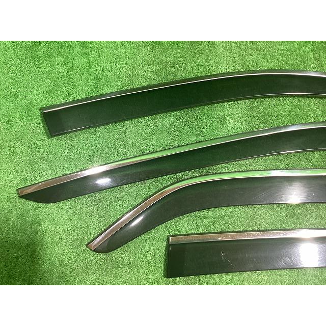 GRS201 トヨタ クラウン ドアバイザー 1F11 GS : 24-2048 : Itami Web Store - 通販 - Yahoo!ショッピング