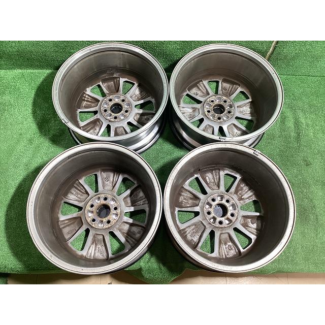 フォレスター スバル純正 SJ系フォレスター 17インチアルミホイール 7J ＋48 5H PCD100 4本セット Q2-3 EM : Itami Web Store - 通販 ...