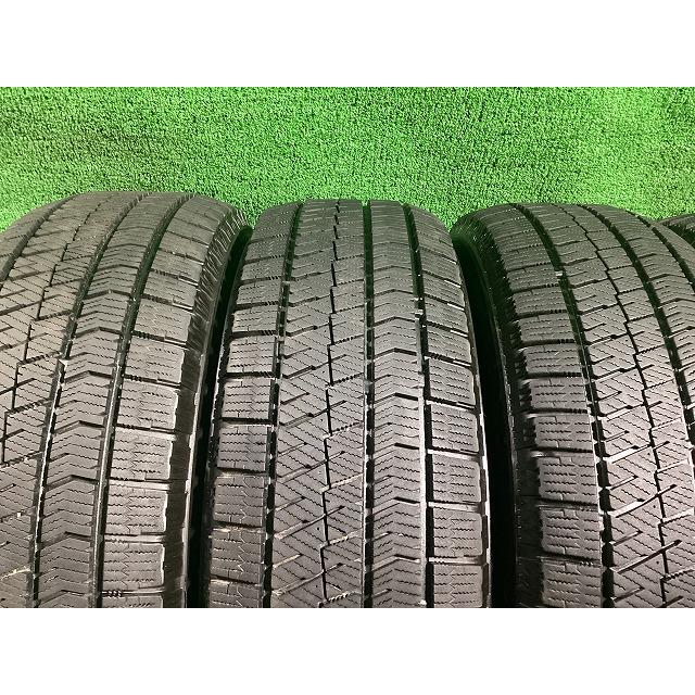 ブリザック VRX2 BS ブリヂストン 205/65R15 2022年製 冬タイヤ スタッドレスタイヤ 4本セット C5-3 EM : Itami Web Store - 通販 ...