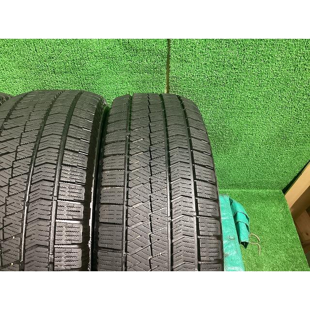 BS ブリヂストン VRX2 205/65R15 2022年製 冬タイヤ スタッドレスタイヤ 4本セット NA8-4 EM : 24-2277 : Itami Web Store - 通販 ...