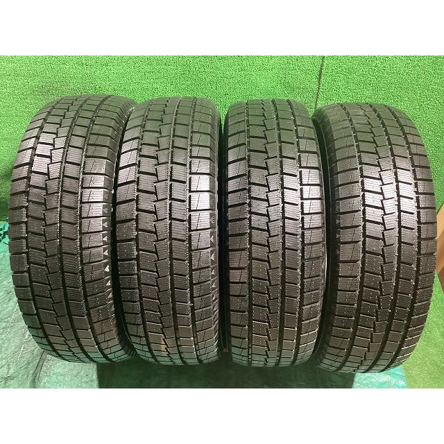 ウィンラン WINRUN ウィンタークロスWR12 225/65R17 2020年製 冬タイヤ スタッドレスタイヤ 4本セット F1 EM ...