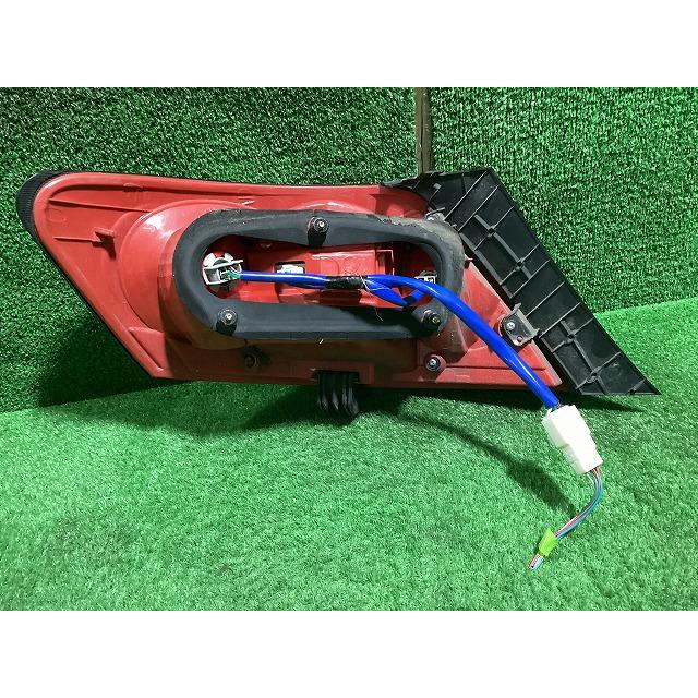 マークX トヨタ GRX125 EAGLE EYES LEDテールランプ テールライト 左右セット YS19 EM : Itami Web ...