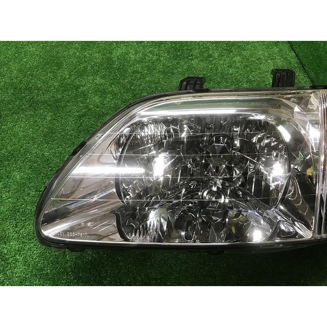 EL3 ホンダ オルティア ハロゲン ヘッドランプ ヘッドライト 左 スタンレー033-7617 ホンダライト2 GS : 25-0125 : Itami Web Store - 通販 ...