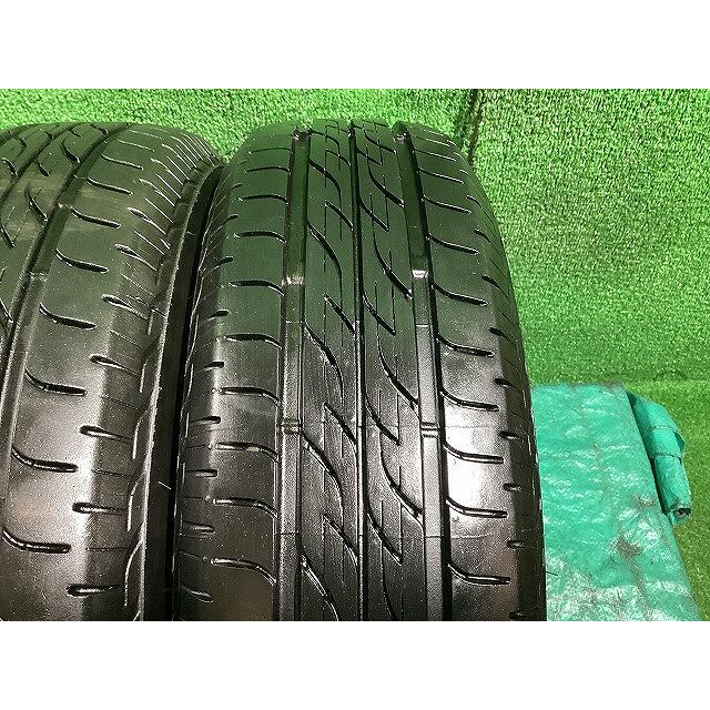BS ブリヂストン NEXTRY 165/70R14 2022年製 夏タイヤ サマータイヤ 4本セット NA6-2 EM : 25-0390 : Itami Web Store - 通販 ...