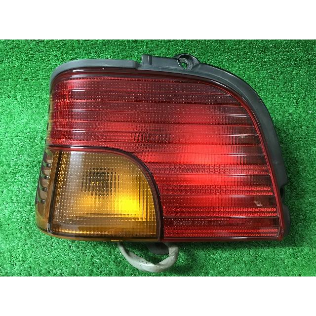 H27A ミツビシ ミニカダンガン テールランプ テールライト左 IMASEN1146-287/R225 ミツビシテール4 GS ...