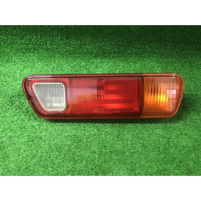 三菱（MITSUBISHI） U42V ミニキャブ テールランプ テールライト右 コイト220-37626/33-12018 ミツビシテール3 ...