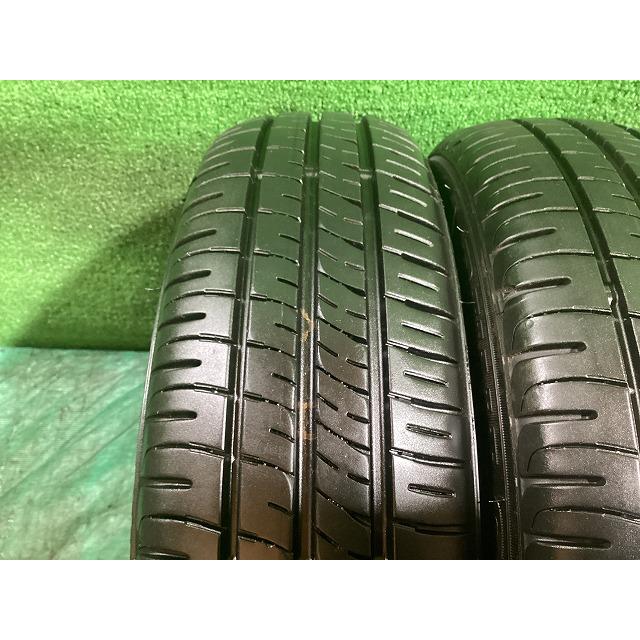 エナセーブ DUNLOP EC204 155/65R14 2022年製 夏タイヤ サマータイヤ 4本セット ND1-1 GS : Itami Web Store - 通販 - Yahoo!ショッピング