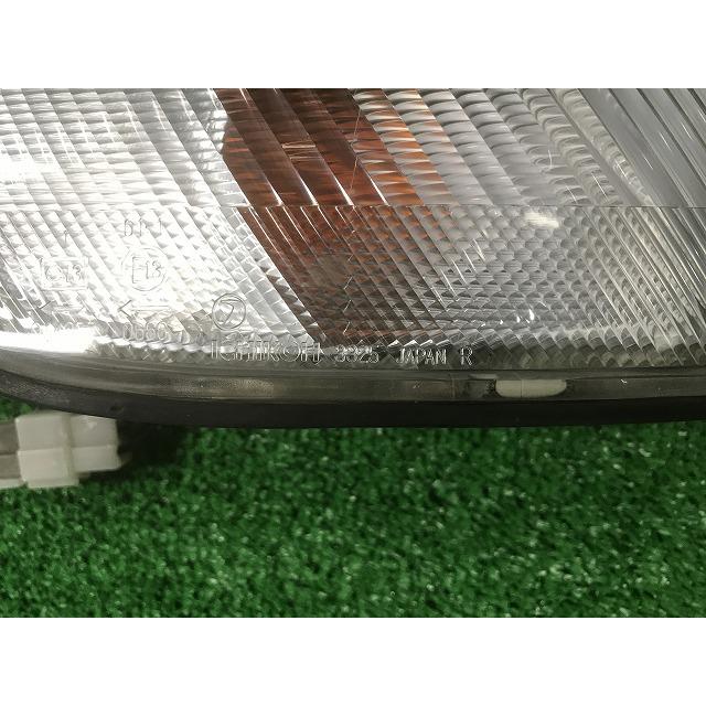 SUBARU BF5 レガシィ コーナーランプ右 イチコ3325 クリア2 GS : Itami Web Store - 通販 - Yahoo!ショッピング