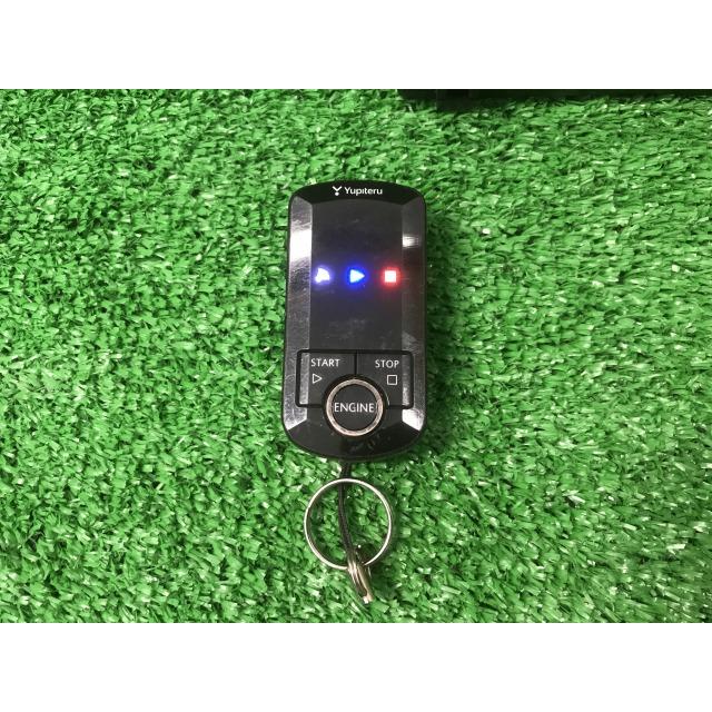 ユピテル エンジンスターターセット VE-E6600st+T-123C NCP95 ヴィッツ YS12 EM : Itami Web Store - 通販 - Yahoo!ショッピング