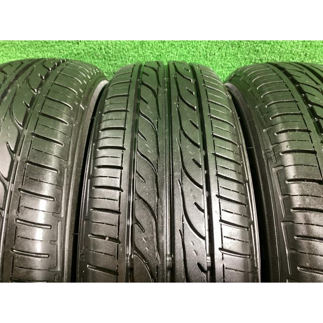 エナセーブ ダンロップ EC202 165/70R14 23年製×2本 24年製×2 夏タイヤ サマータイヤ 4本セット ND7-1 EM : Itami Web Store - 通販 ...