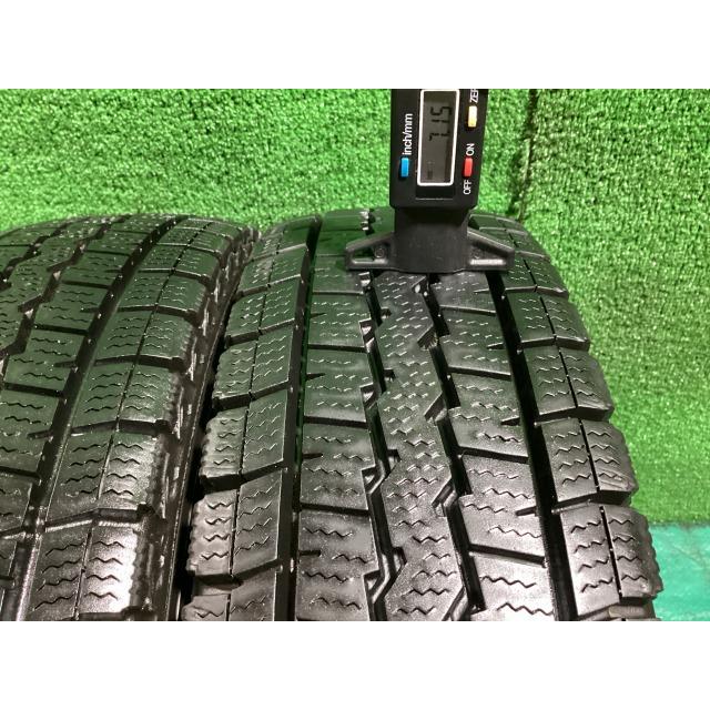DUNLOP ダンロップ SV01 145/80R12 80/78N LT 2023年製 冬タイヤ スタッドレスタイヤ 4本セット A2-1 EM : Itami Web Store - 通販 ...