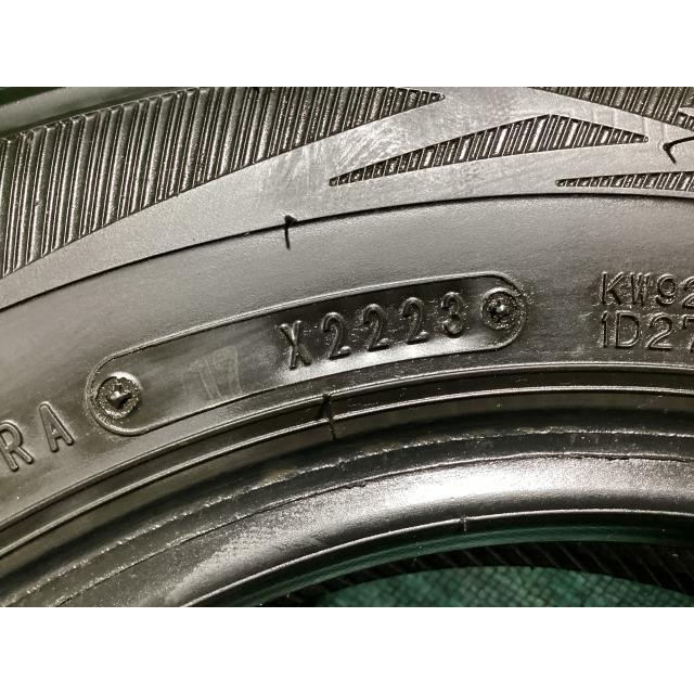 DUNLOP ダンロップ SV01 145/80R12 80/78N LT 2023年製 冬タイヤ スタッドレスタイヤ 4本セット A2-1 EM : Itami Web Store - 通販 ...