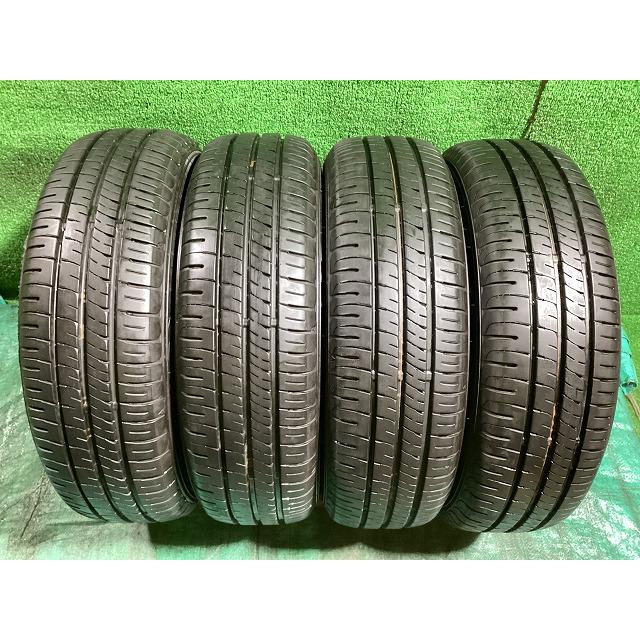エナセーブ DUNLOP EC204 175/65R14 2024年製 夏タイヤ サマータイヤ 4本セット ND5-2 GS : Itami Web Store - 通販 - Yahoo!ショッピング