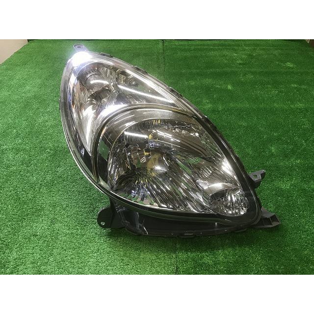 トヨタ NCP20 ファンカーゴ ハロゲン ヘッドランプ ヘッドライト右 スタンレー52-088 トヨタライト4 GS : Itami Web ...