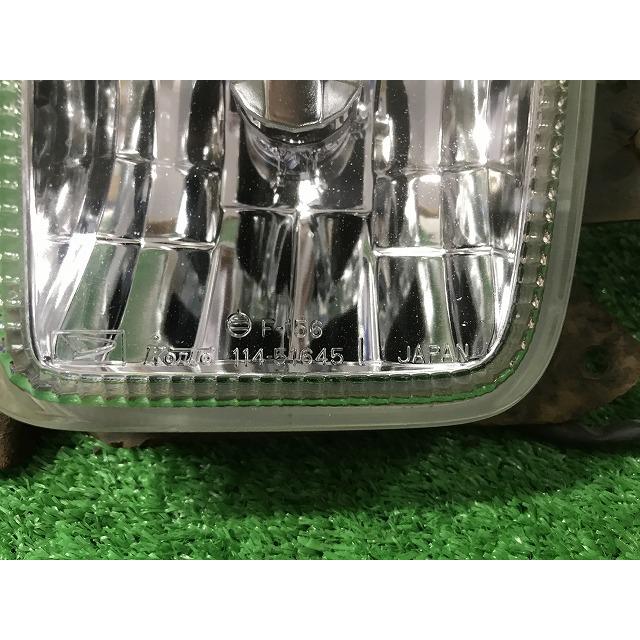アトレー S230G アトレー フォグランプ左 コイト114-51645 オールフォグ GS : Itami Web Store - 通販 ...
