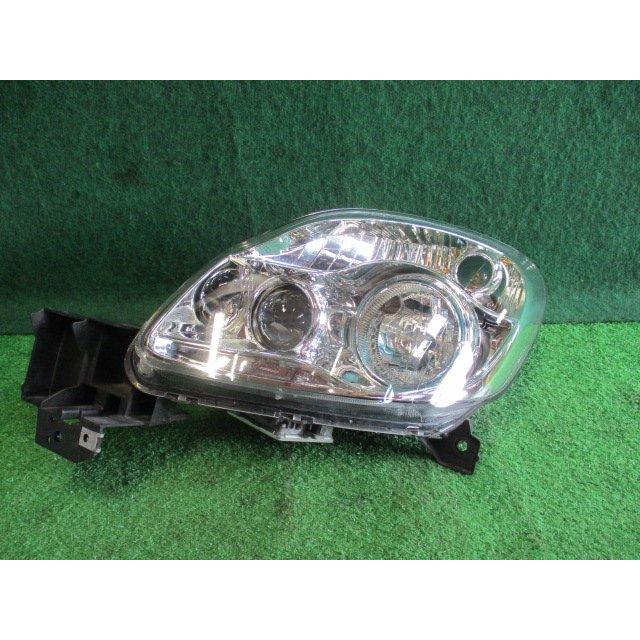マツダ（Mazda） DC5R ベリーサ HID ヘッドランプ ヘッドライト 左 P4514 RD07 FT : Itami Web ...