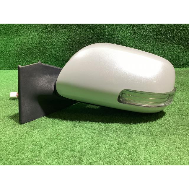 ヴィッツ NCP95 ドアミラー左 YS6 EM : Itami Web Store - 通販 - Yahoo!ショッピング