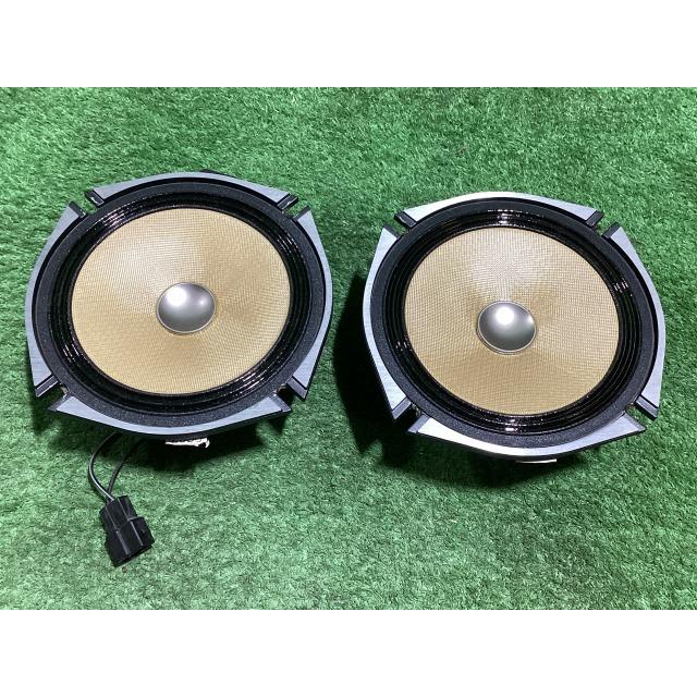 カロッツェリア carrozzeria PIONEER TS-V07A 17cmスピーカー YS14 EM : Itami Web Store - 通販 - Yahoo!ショッピング