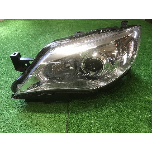SUBARU GE3 インプレッサアネシス ハロゲン ヘッドランプ ヘッドライト左 イチコ1806 スバルライト2 GS : Itami Web Store - 通販 - Yahoo!ショッピング