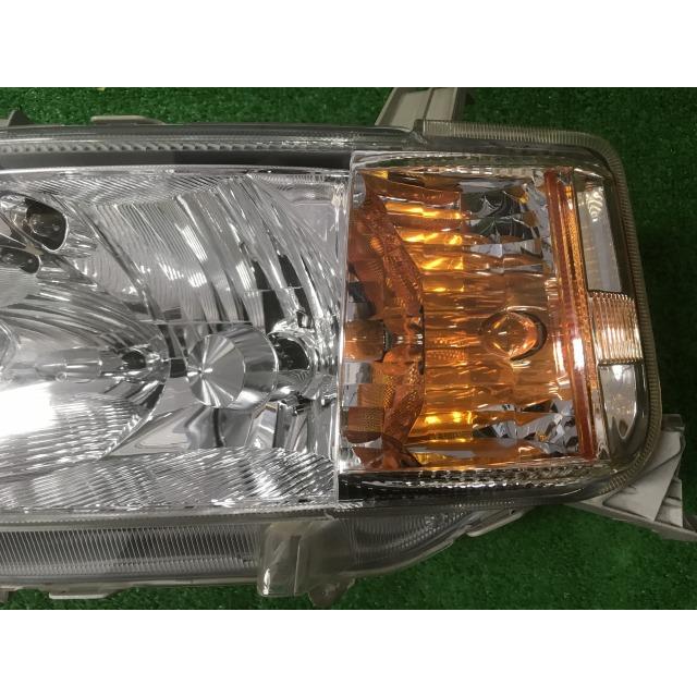 トヨタ NCP35 bB HID ヘッドランプ ヘッドライト 左 コイト52-119 YS5 EM : Itami Web Store - 通販 - Yahoo!ショッピング