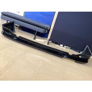 ヴェルファイア GGH20W ヴェルファイア 純正 モデリスタ リアアンダースポイラー 2F-20 GS : Itami Web Store - 通販 - Yahoo!ショッピング