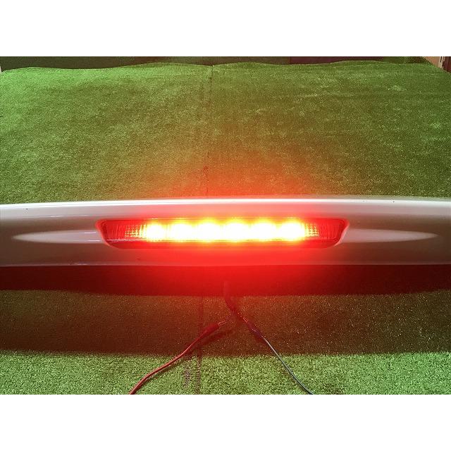 エルグランド E52 TE52 エルグランド リアスポイラー ルーフスポイラー 2F-26 GS : Itami Web Store - 通販 - Yahoo!ショッピング