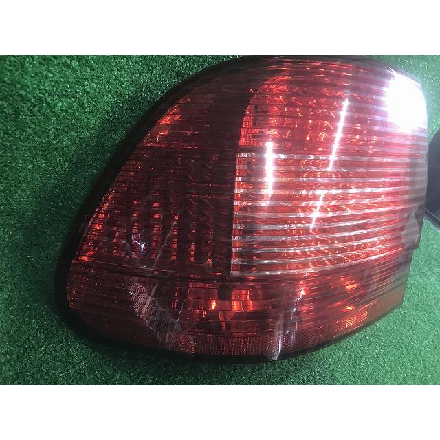 PORSCHE（ポルシェ） ポルシェカイエン 9PABFD テールランプ テールライト 左 YS19 EM : Itami Web Store ...